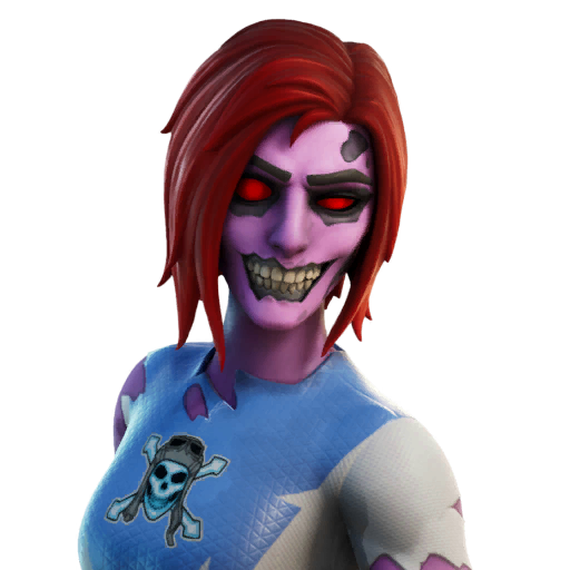 Dinamo Desolada (Doom Dancer) | Fortnite en Español