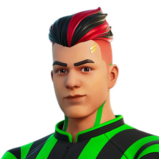 TheGrefg FFC (FFC TheGrefg) | Fortnite en Español