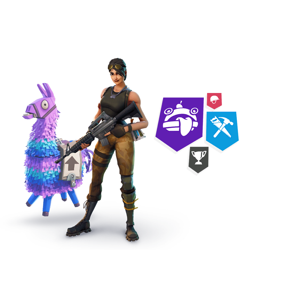 Lote de Bailarina feérica (Fae Ballet Bundle) | Fortnite en Español