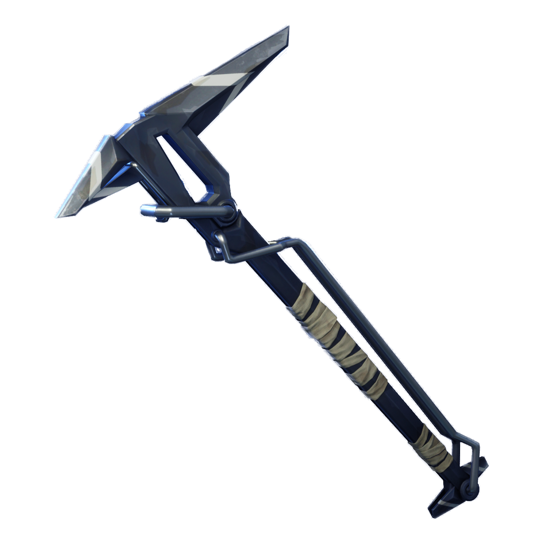 Fortnite Fated Frame Skin (pickaxe)