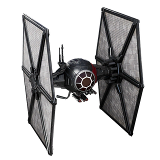 Caza TIE de la Primera Orden (First Order TIE Fighter) | Fortnite en ...