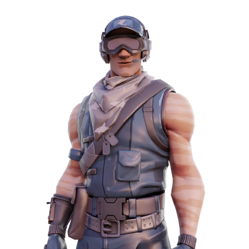 Especialista en el primer golpe (First strike Specialist) | Fortnite en ...