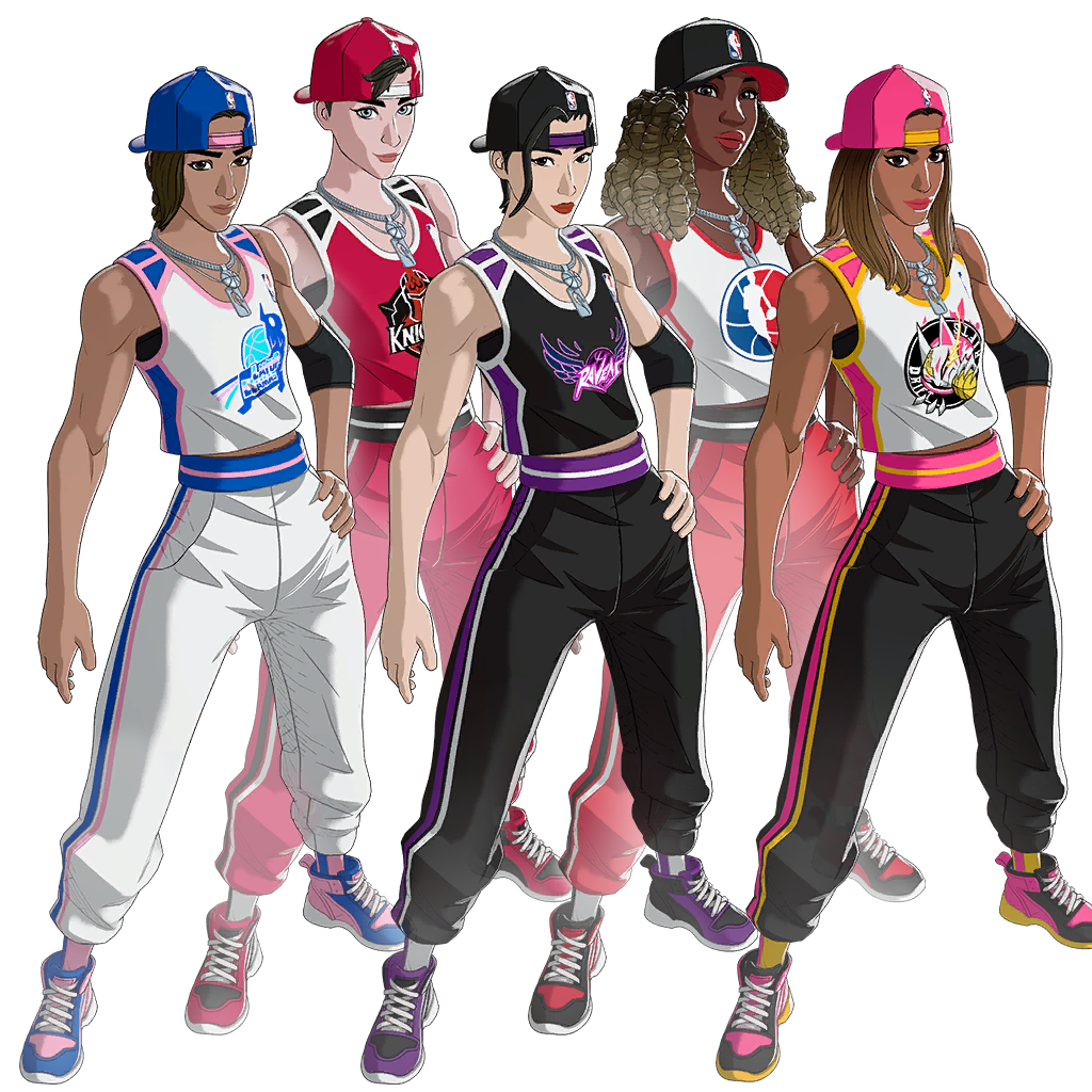 Tienda HOY Fortnite en Español