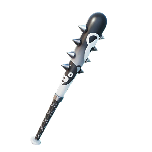 Encapuchado (Stash'd) | Fortnite en Español