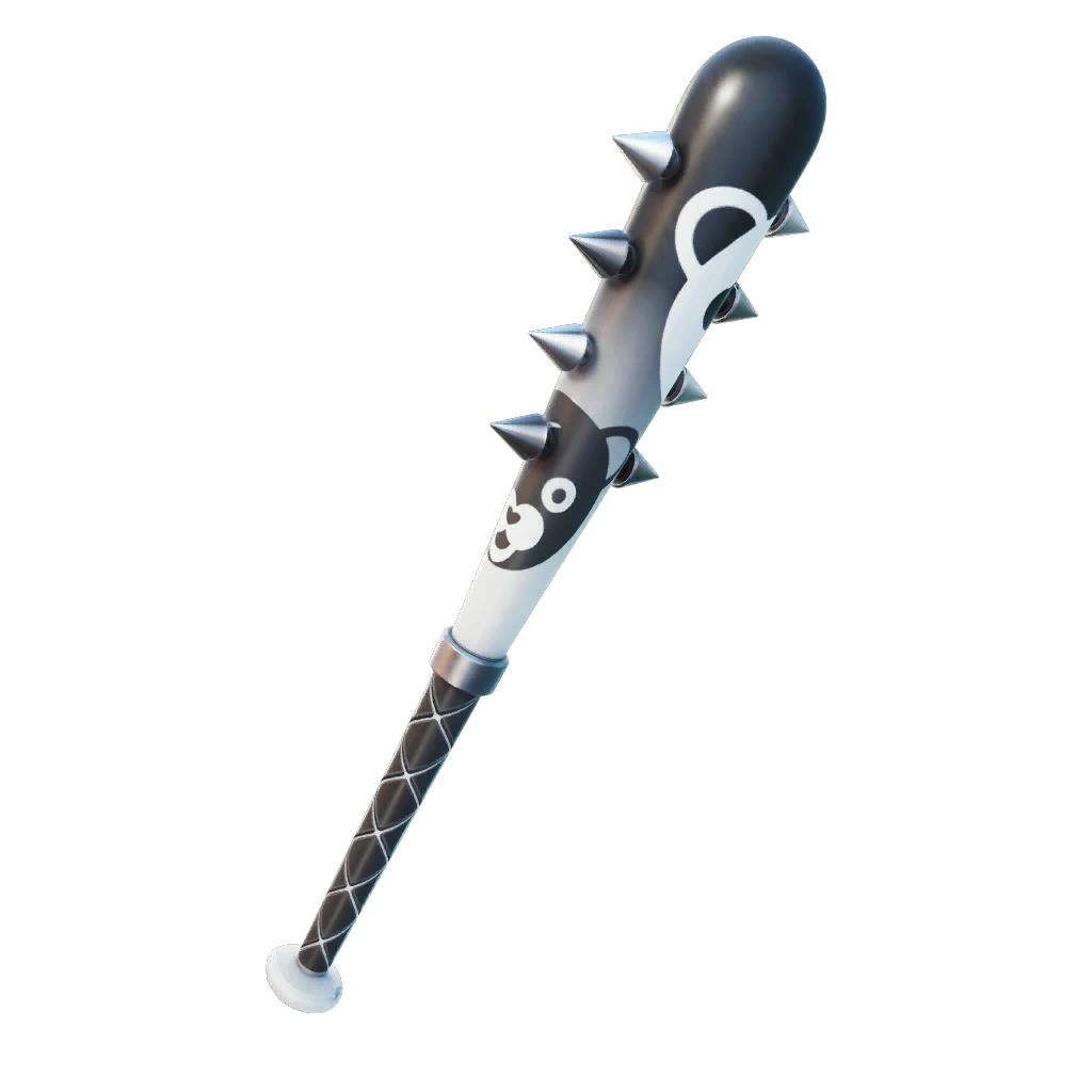 Fortnite Fit Stick Skin (pickaxe)