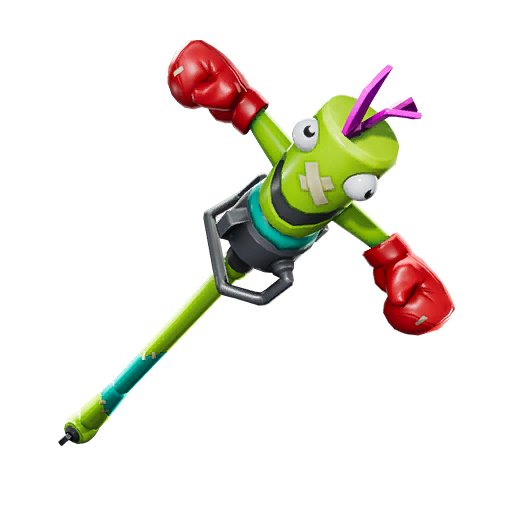 Fortnite Bendie Skin (outfit)