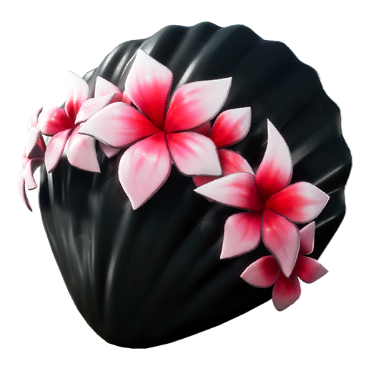 Fortnite Floral Shell Skin (backbling)
