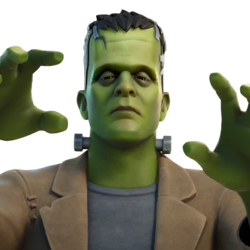Novia de Frankenstein (Frankenstein's Bride) | Fortnite en Español