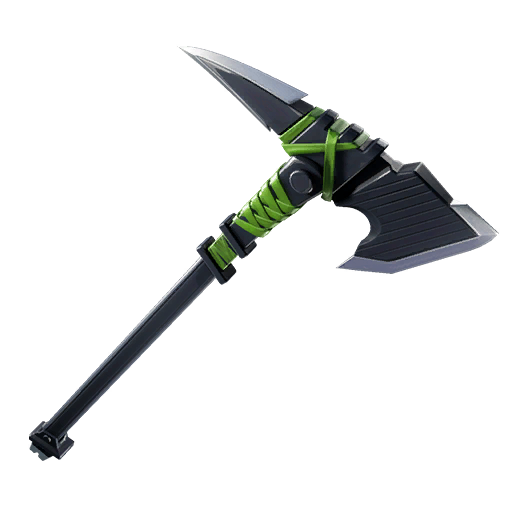 Corte fresco (Fresh Cut) | Fortnite en Español