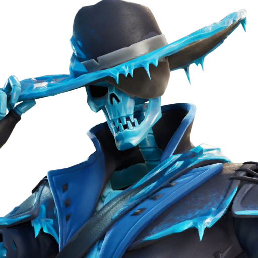 Nalia (Nalia) | Fortnite en Español