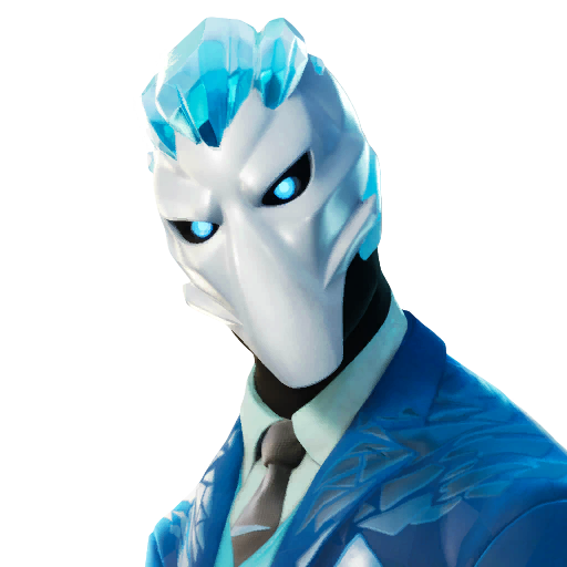 Bastón granizo (Frostbite Cane) | Fortnite en Español