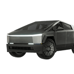 Fortnite Tesla Cybertruck Bundle Skin (bundle)