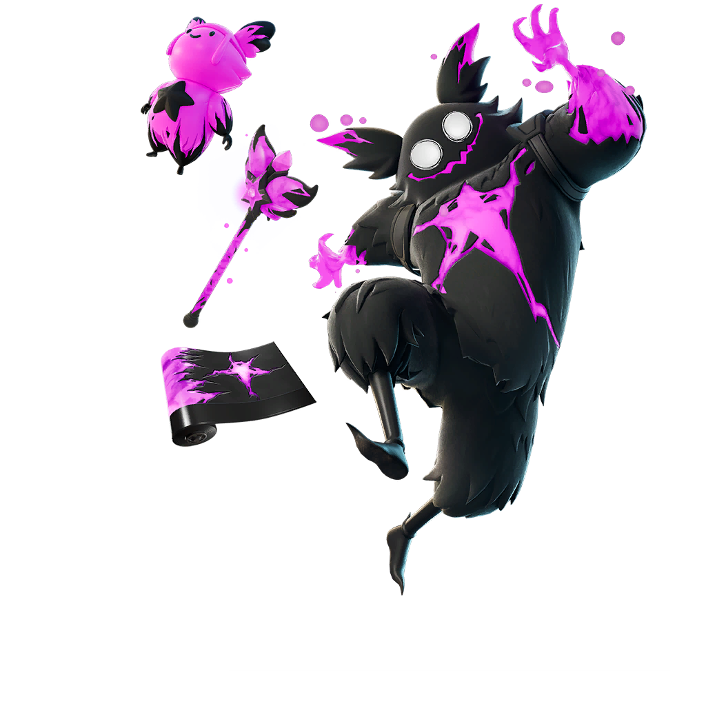 Lote de Guff espectral (Phantom Guff Bundle) | Fortnite en Español