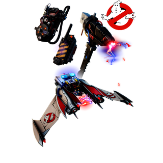 (Ghostbusters Gear (Bundle)) | Fortnite en Español