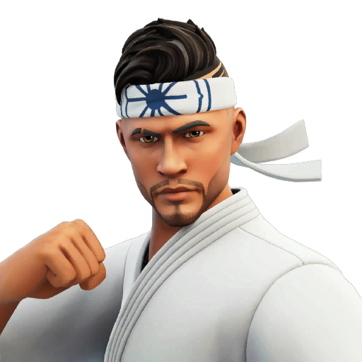 Comandante keri (Keri Commander) | Fortnite en Español