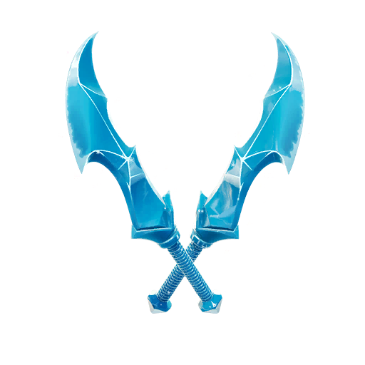 Bastón granizo (Frostbite Cane) | Fortnite en Español