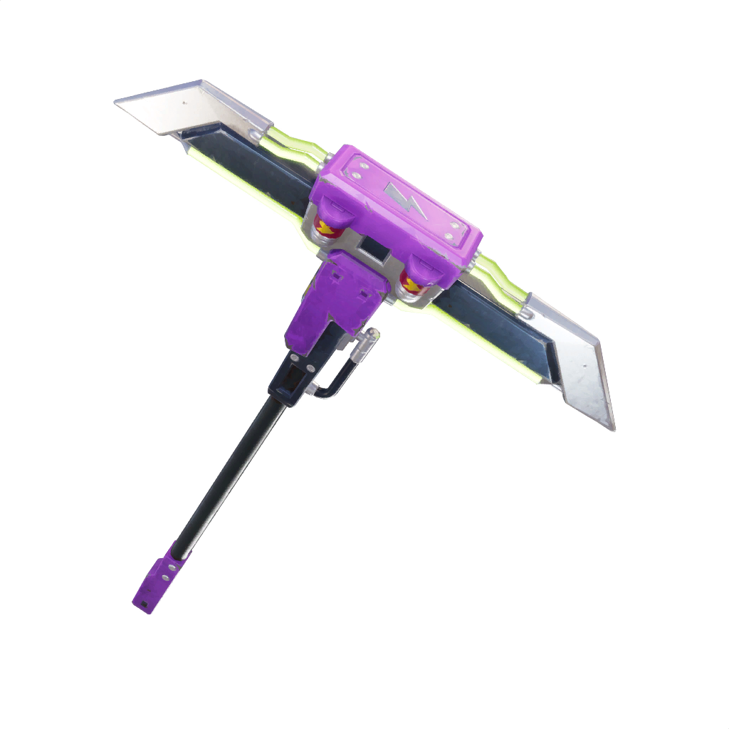 Barra luminosa (Glow Stick) | Fortnite en Español