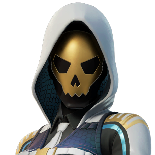 Comodín salvaje (Dark Wild Card) | Fortnite en Español