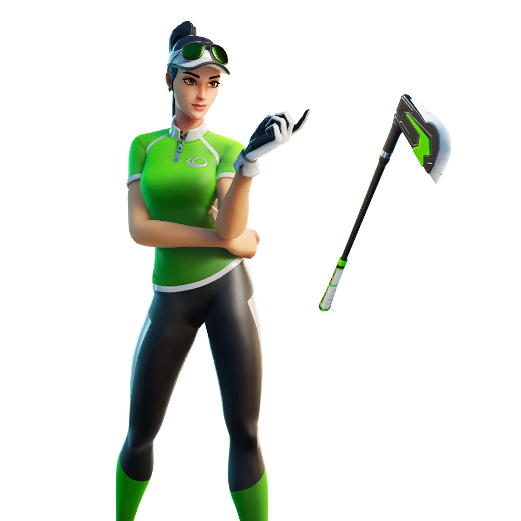 Fortnite Rough Raiders Bundle Skin (bundle)