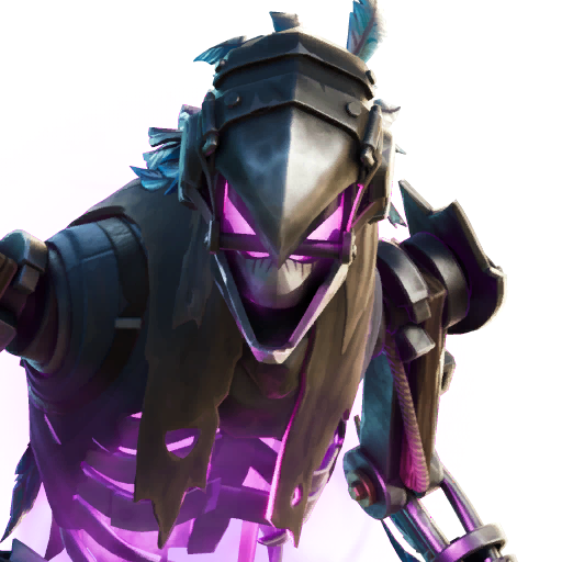 Lamento de cuervo (Weeping Crow) | Fortnite en Español