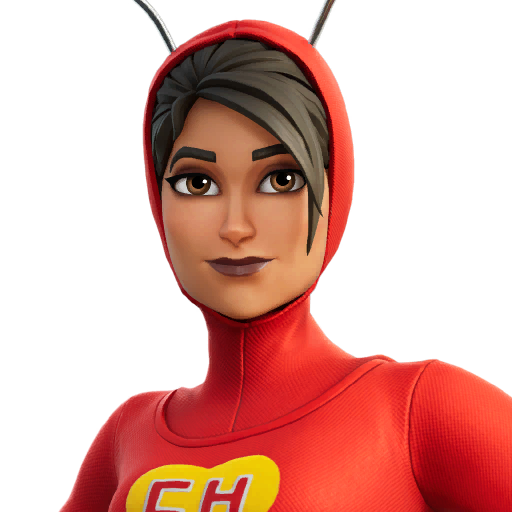 El Chapulín Colorado (El Chapulín Colorado) | Fortnite en Español