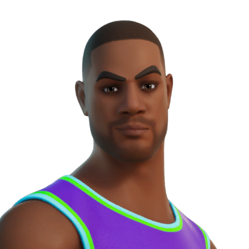 Recuperadora rebotera (Rebound Raider) | Fortnite en Español