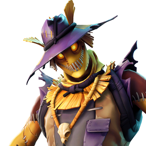 Hombre De Mimbre (Hay Man) | Fortnite en Español