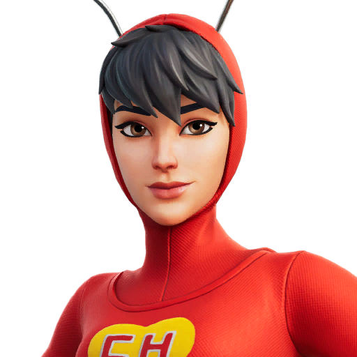 El Chapulín Colorado (El Chapulín Colorado) | Fortnite en Español