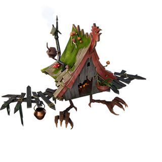 Tienda HOY Fortnite en Español