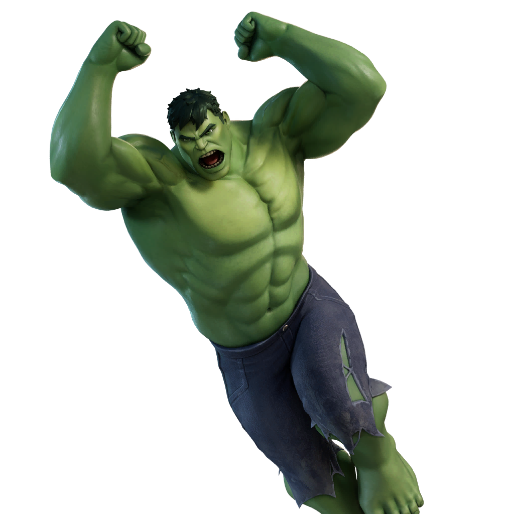 Hulk (Hulk) | Fortnite en Español