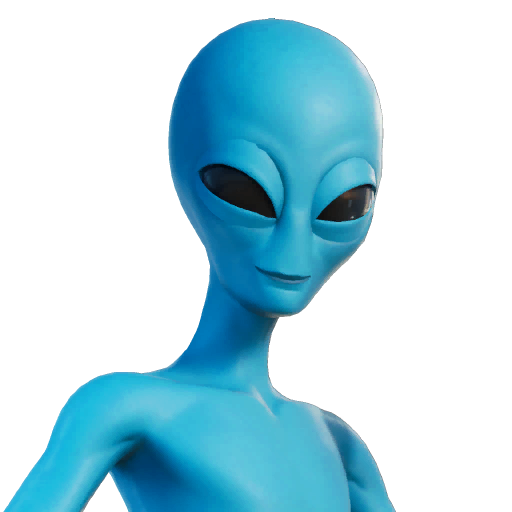 Conjunto Verano alienígena caluroso (Hot Alien Summer) | Fortnite en ...