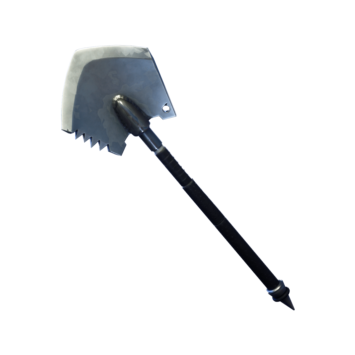Fortnite Ice Breaker Skin (pickaxe)