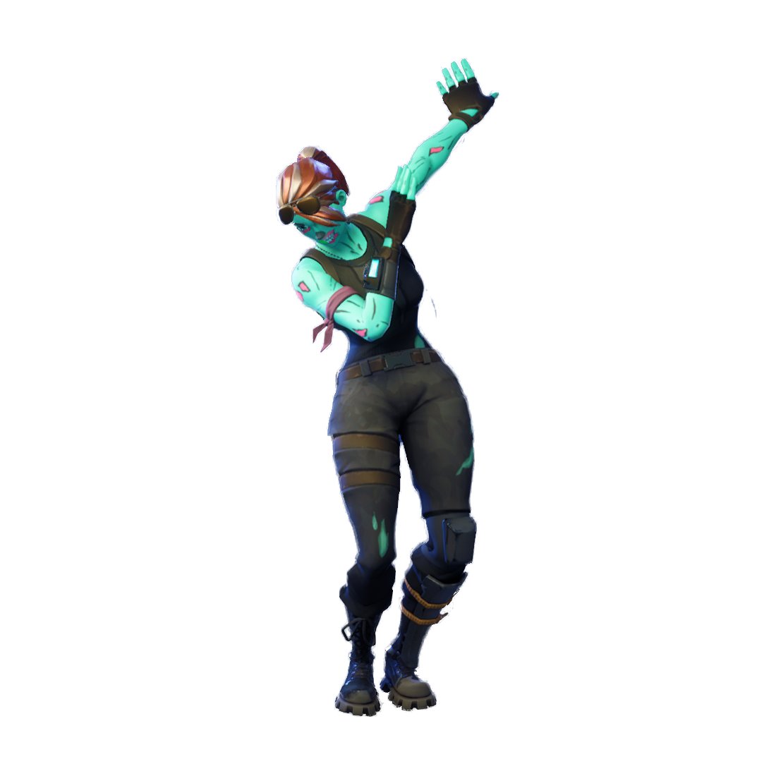 Dab infinito (Infinite Dab) | Fortnite en Español
