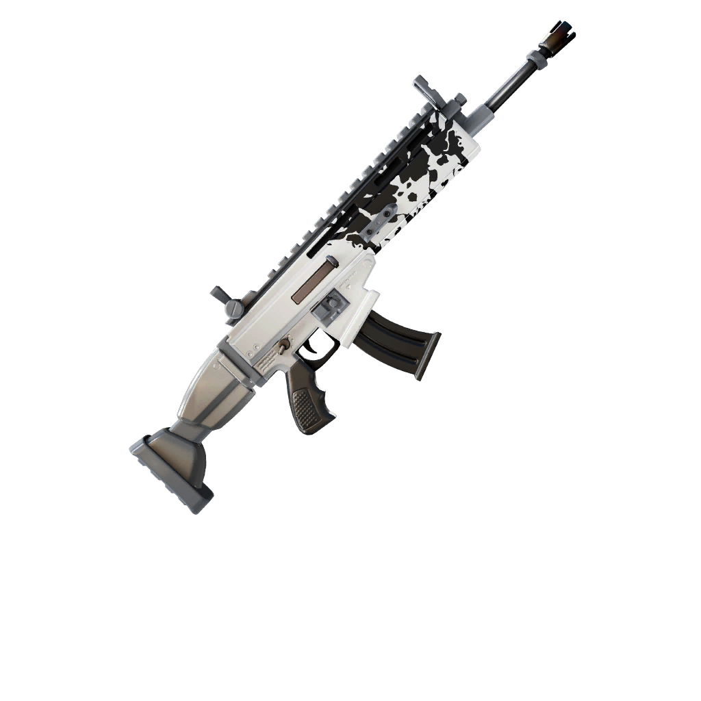 Entintado (Inky) | Fortnite en Español