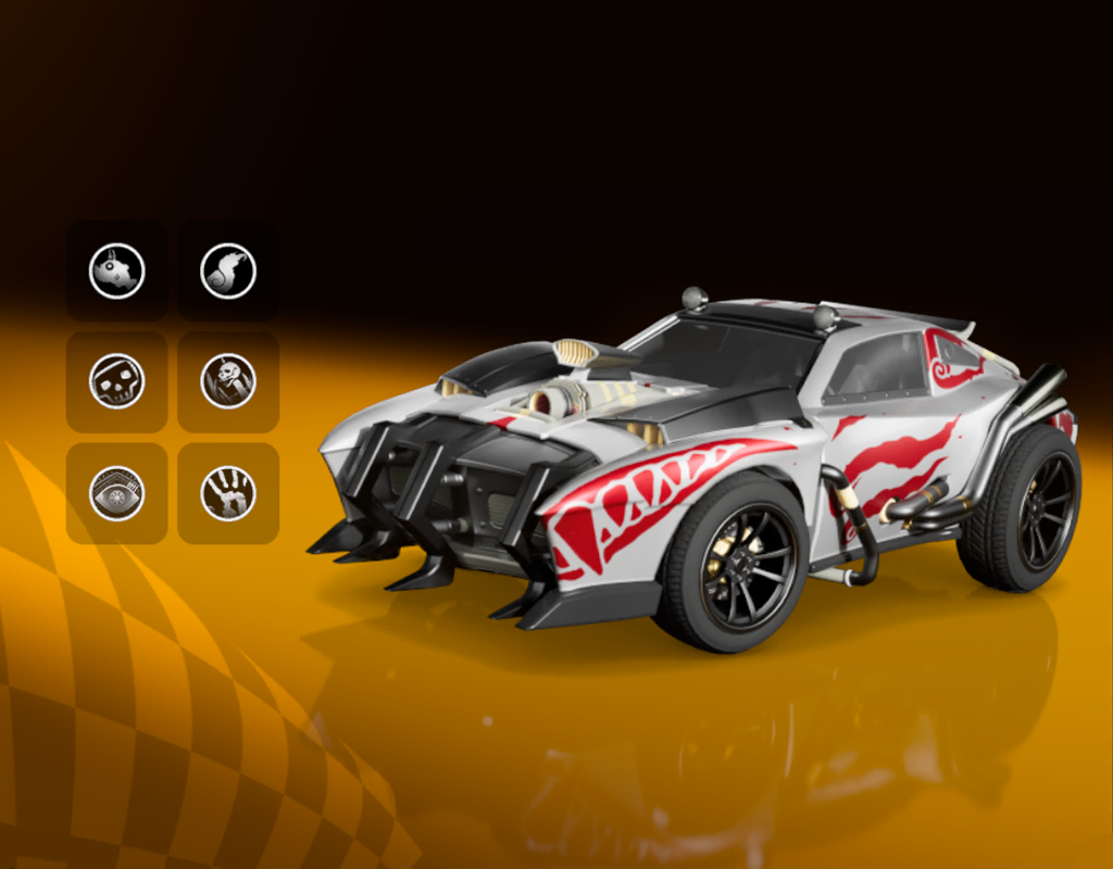 Fortnite Ripper Bundle Skin (bundle)