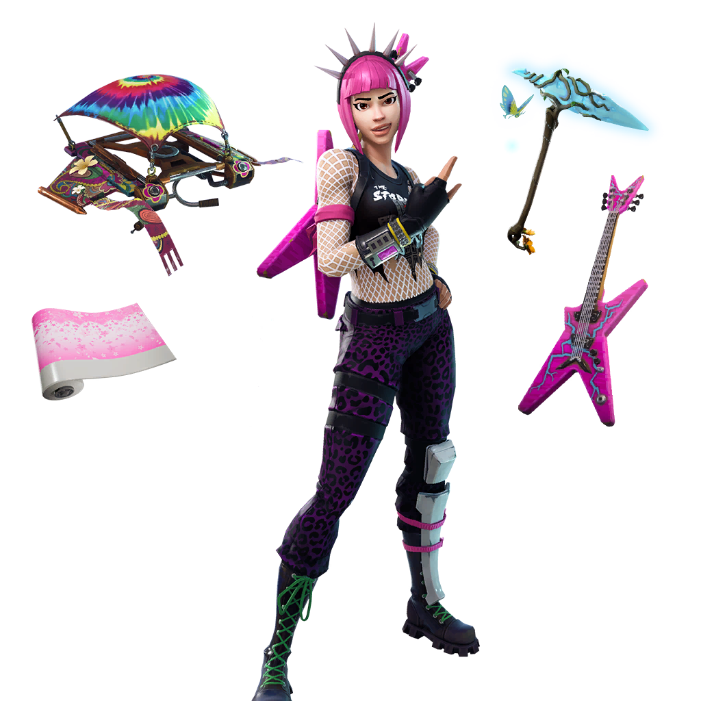 Tienda HOY Fortnite en Español