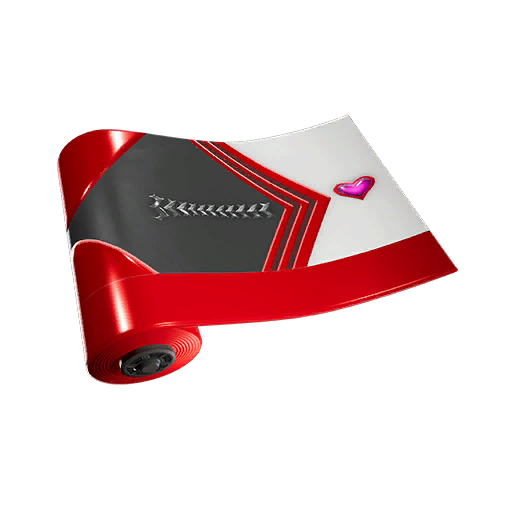 Fortnite Jester's Privilege Skin (wrap)