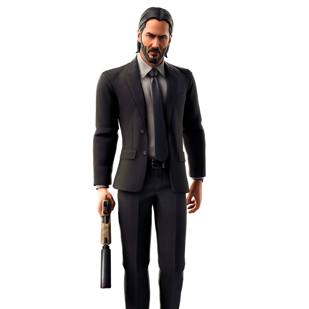 John Wick (John Wick) | Fortnite en Español