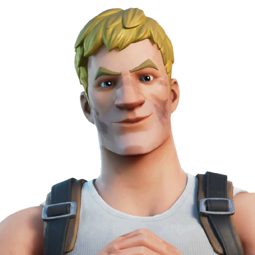 Jones desencadenado (Jones Unchained) | Fortnite en Español
