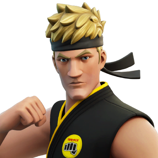 Comandante keri (Keri Commander) | Fortnite en Español