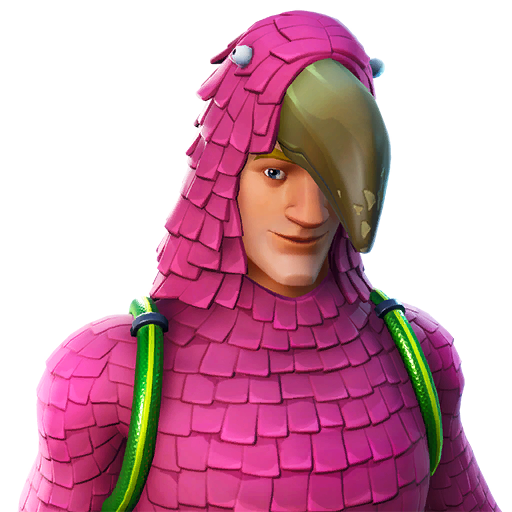 Rey flamenco (King Flamingo) | Fortnite en Español