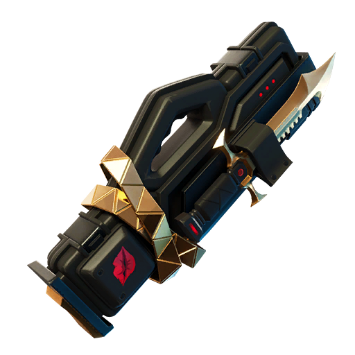 Fortnite Wolf Skin (outfit)