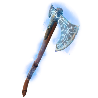 Kratos (Kratos) | Fortnite en Español