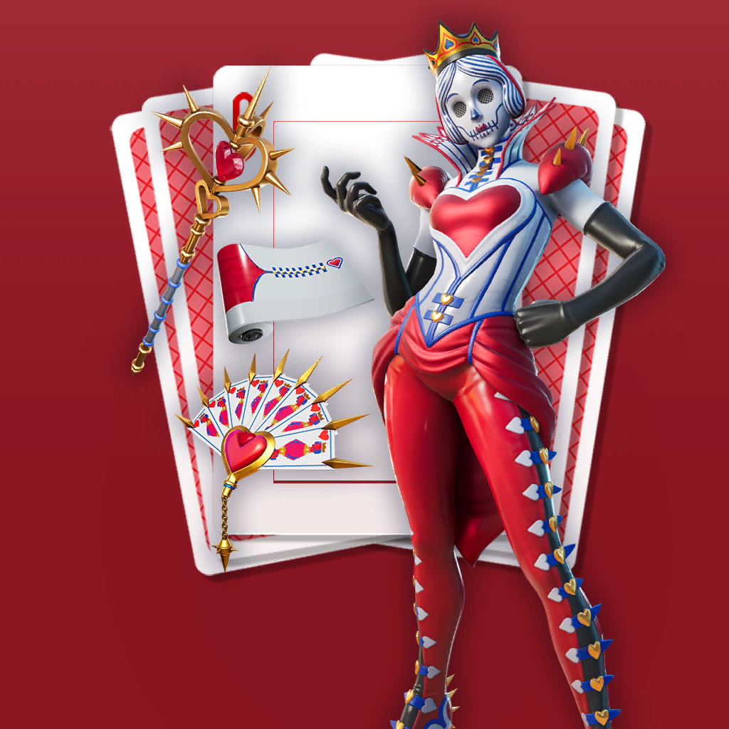 Tienda HOY Fortnite en Español