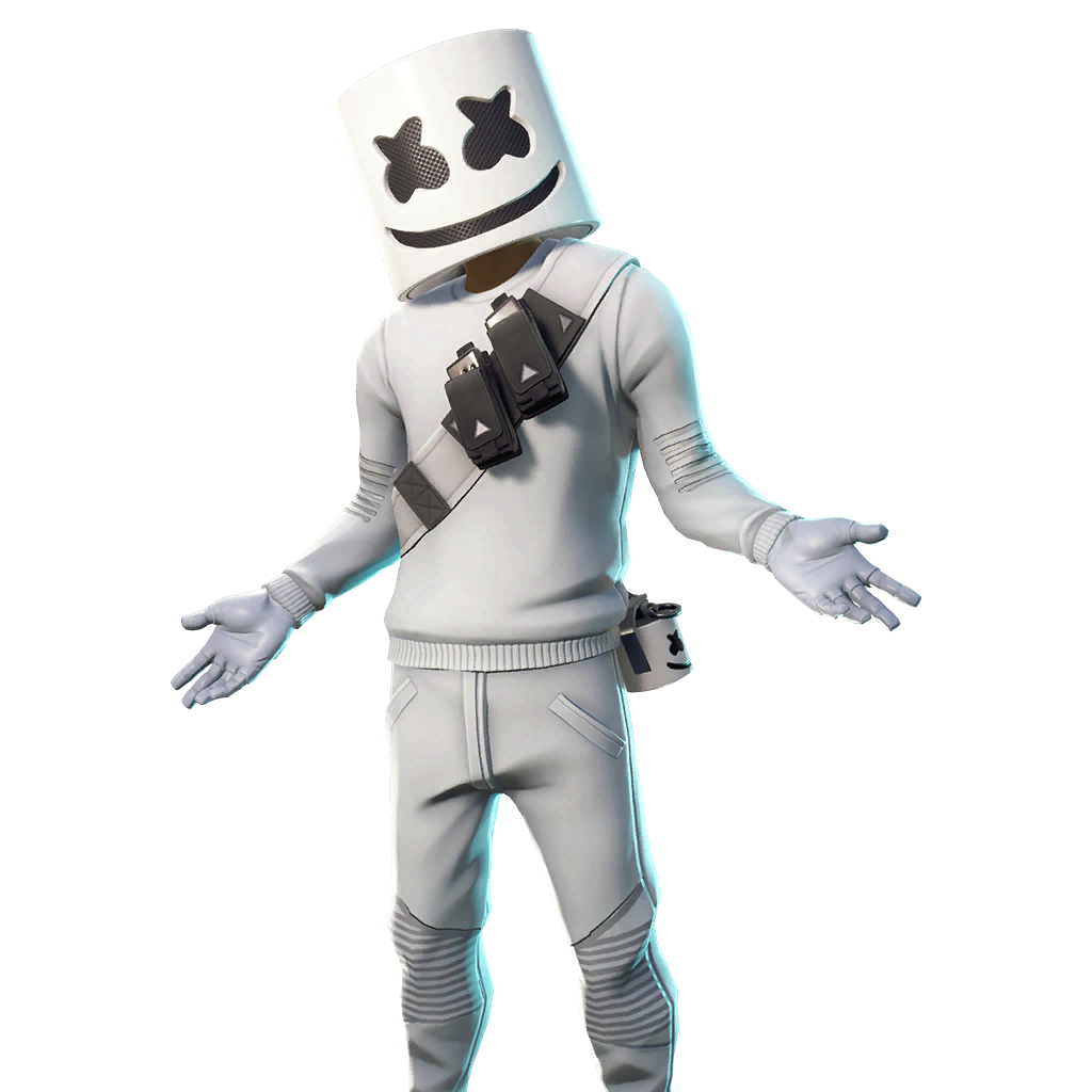 Fornite Item Shop