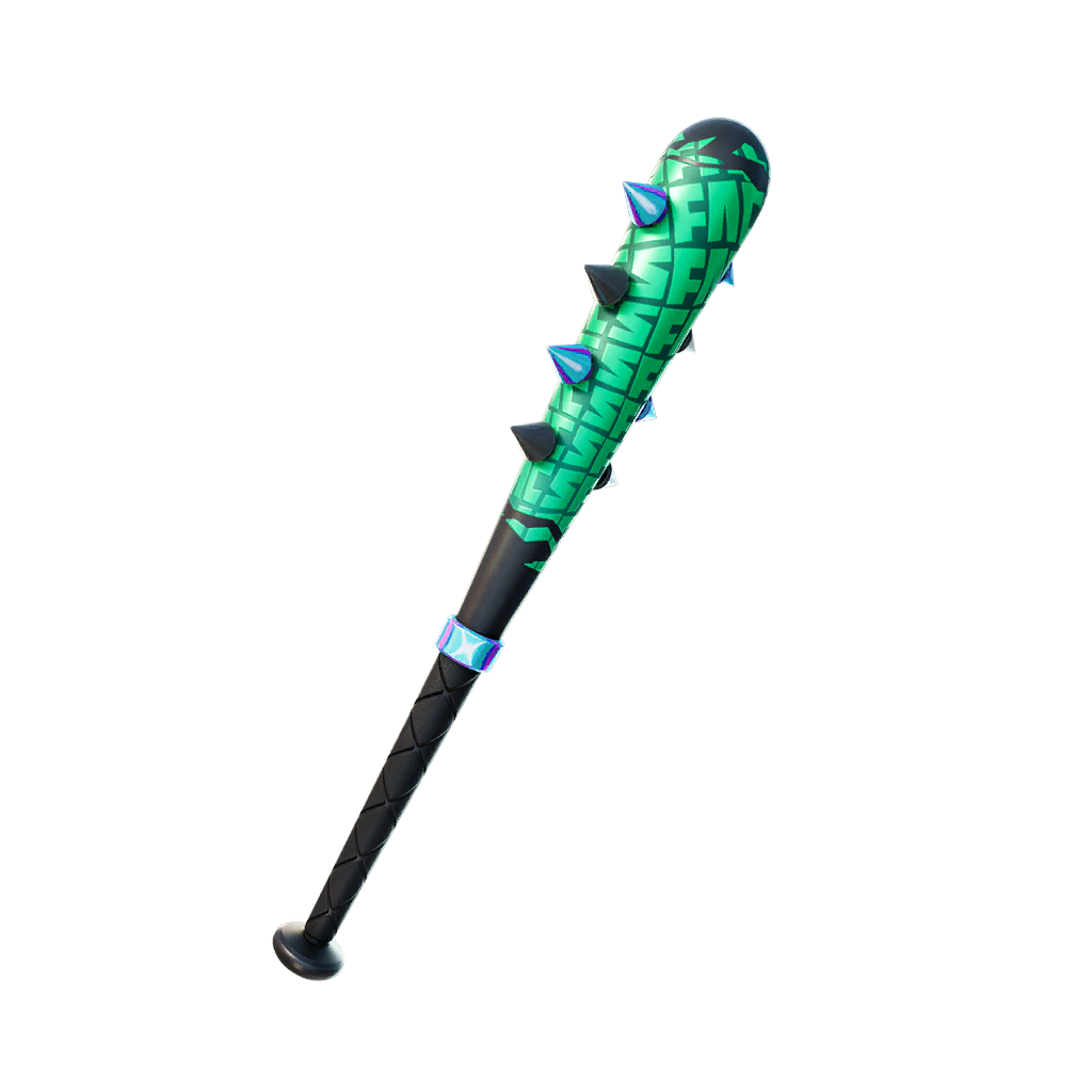 Fortnite Maceball Bat Skin (pickaxe)