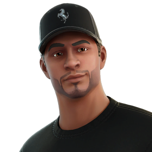 Icono de Modena (Modena Icon) | Fortnite en Español