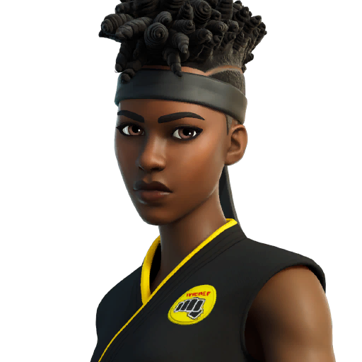 Comandante keri (Keri Commander) | Fortnite en Español