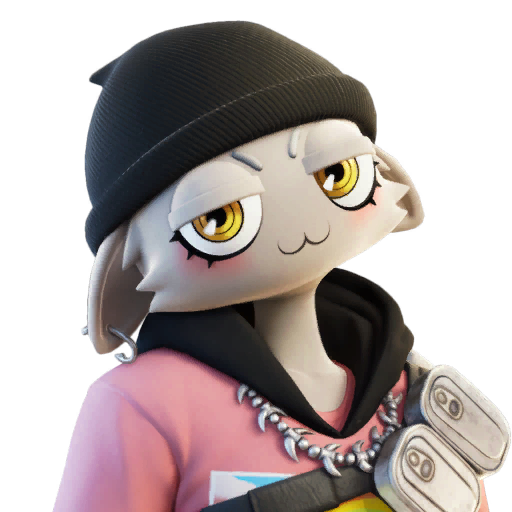 Rompespinas (Fishbone Flayer) | Fortnite en Español