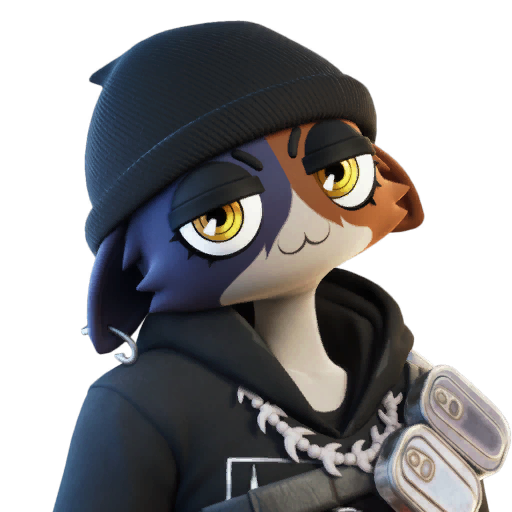 Rompespinas (Fishbone Flayer) | Fortnite en Español